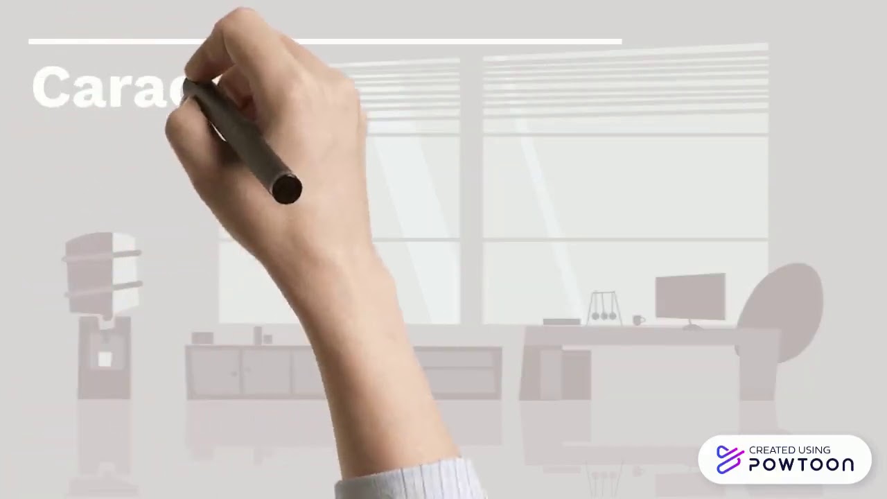 Categoria de impedimento #11 Impedimento Visual - YouTube