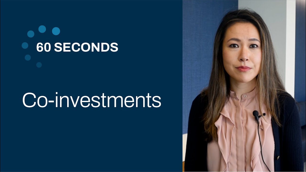 Introduction to Co-Investments - YouTube