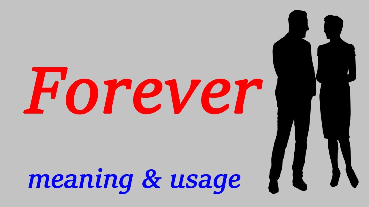 Forever Meaning In Hindi Urdu Meaning Of Forever Forever Ka Matalab