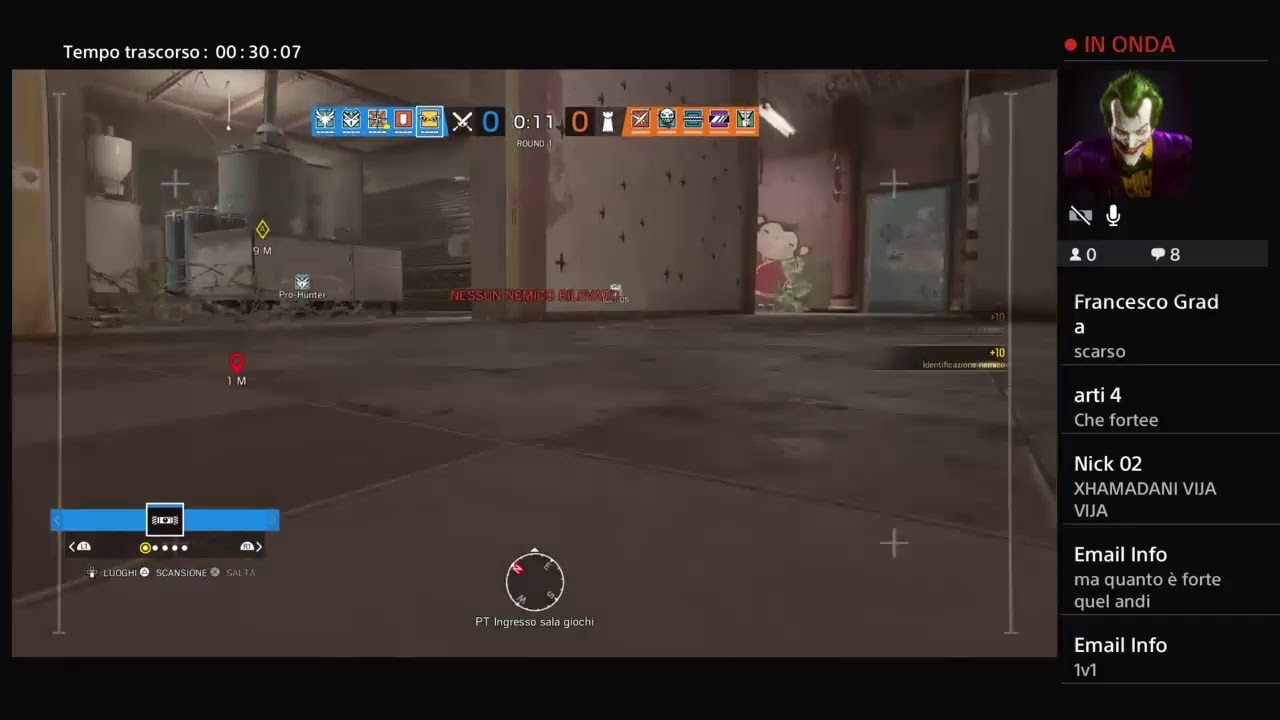 R6 weed the gang - YouTube