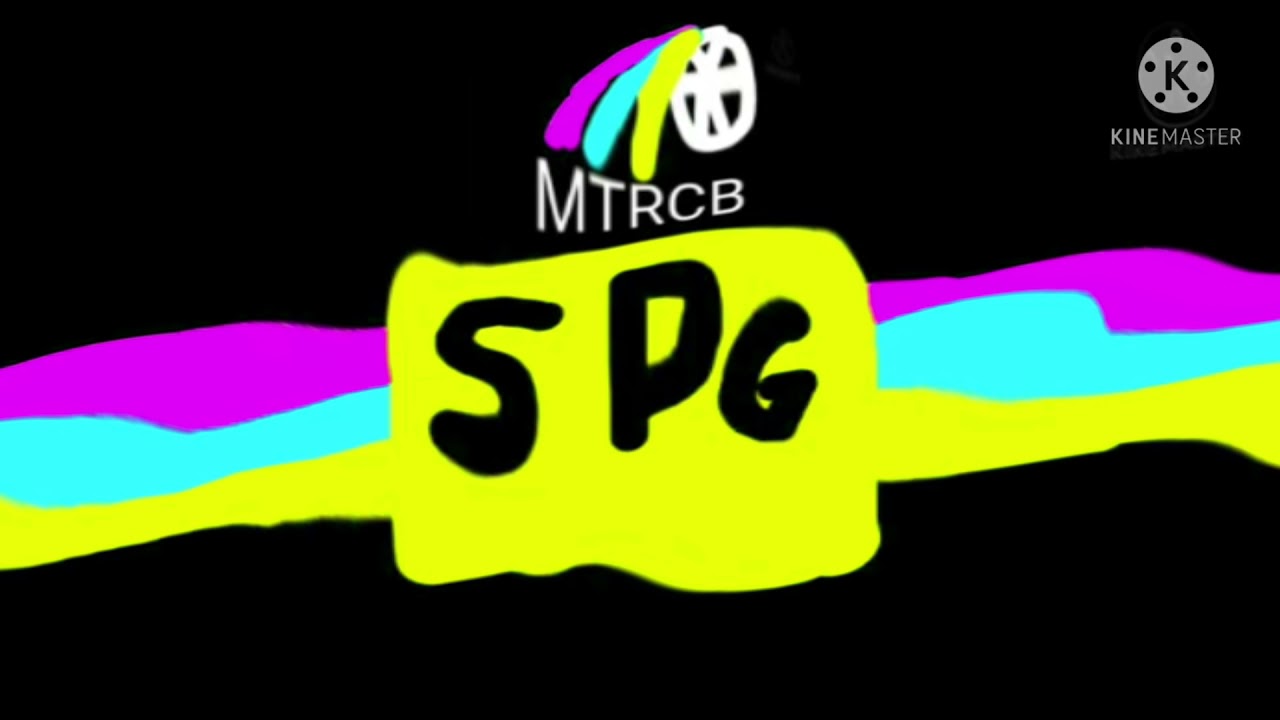 Mtrcb Spg Logo Effects - YouTube