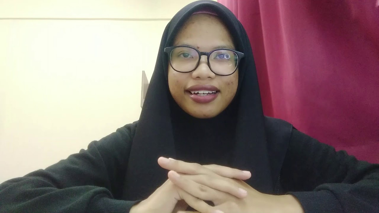 Video Patriotik Fatin Atikah - YouTube
