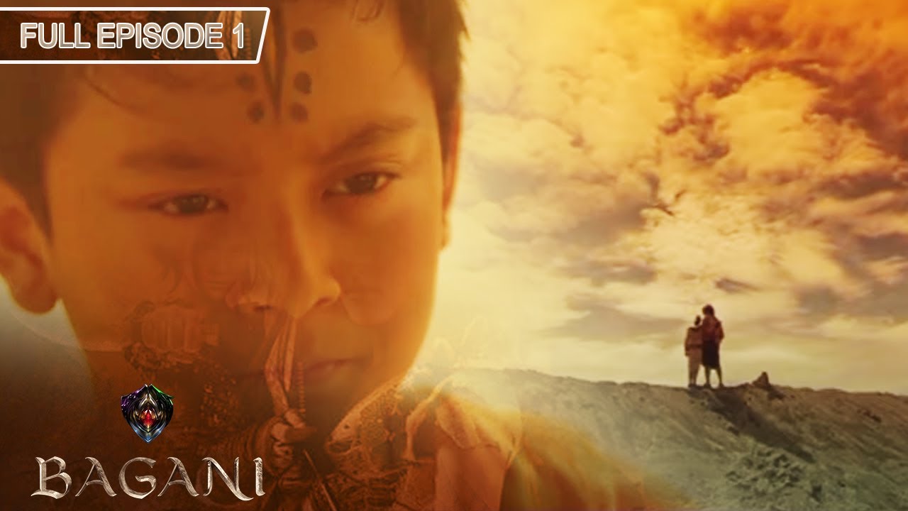 Full Episode 1 | Bagani | English Subbed - YouTube