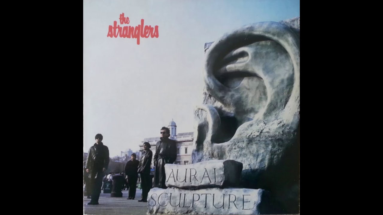 The Stranglers - Souls (1984) - YouTube