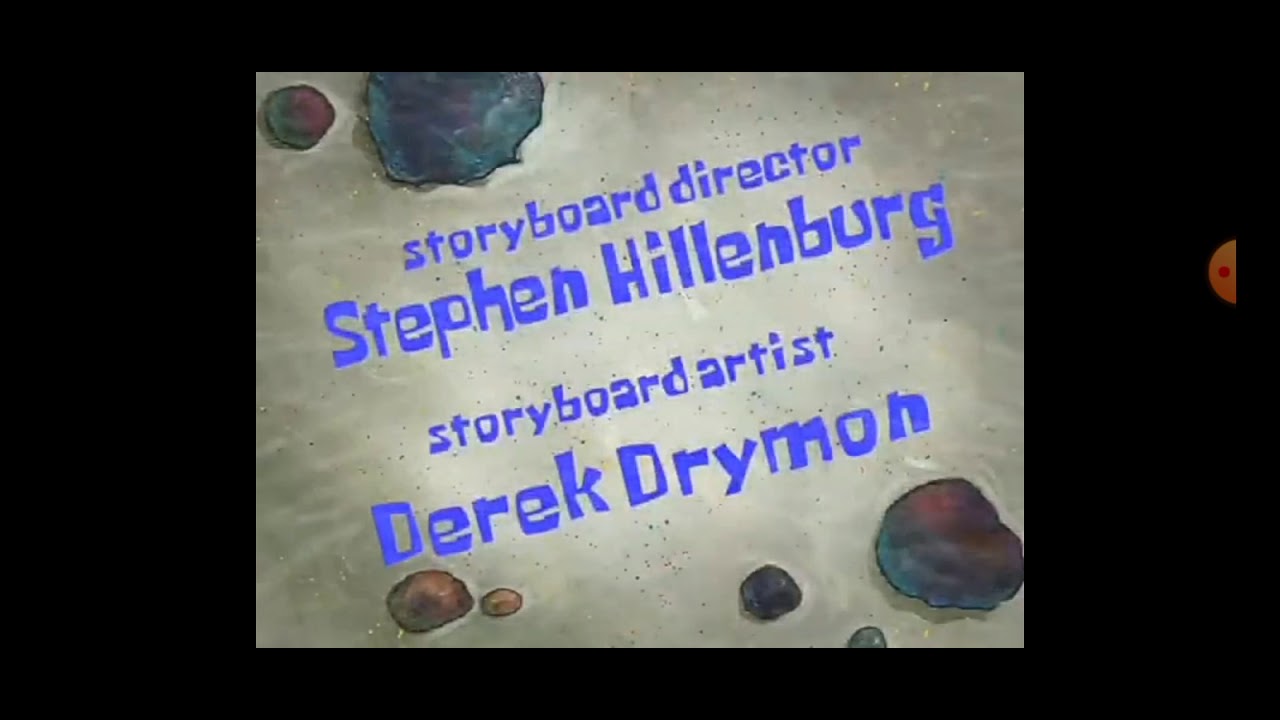 Help Wanted Title Card Effects - YouTube