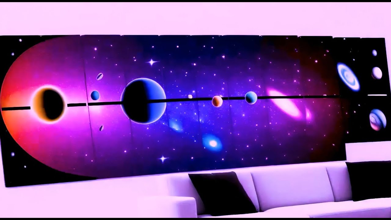 Diskonaut - Univerzalna Konstanta - YouTube