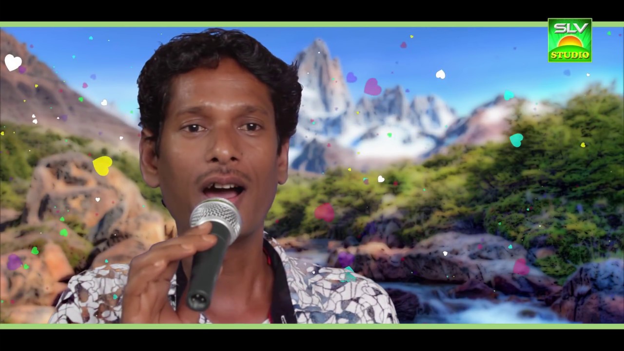 Chhattisgarhi Song-मुंडू रे ये टेकलू चिक्कन होगय || Studio Version HD ...