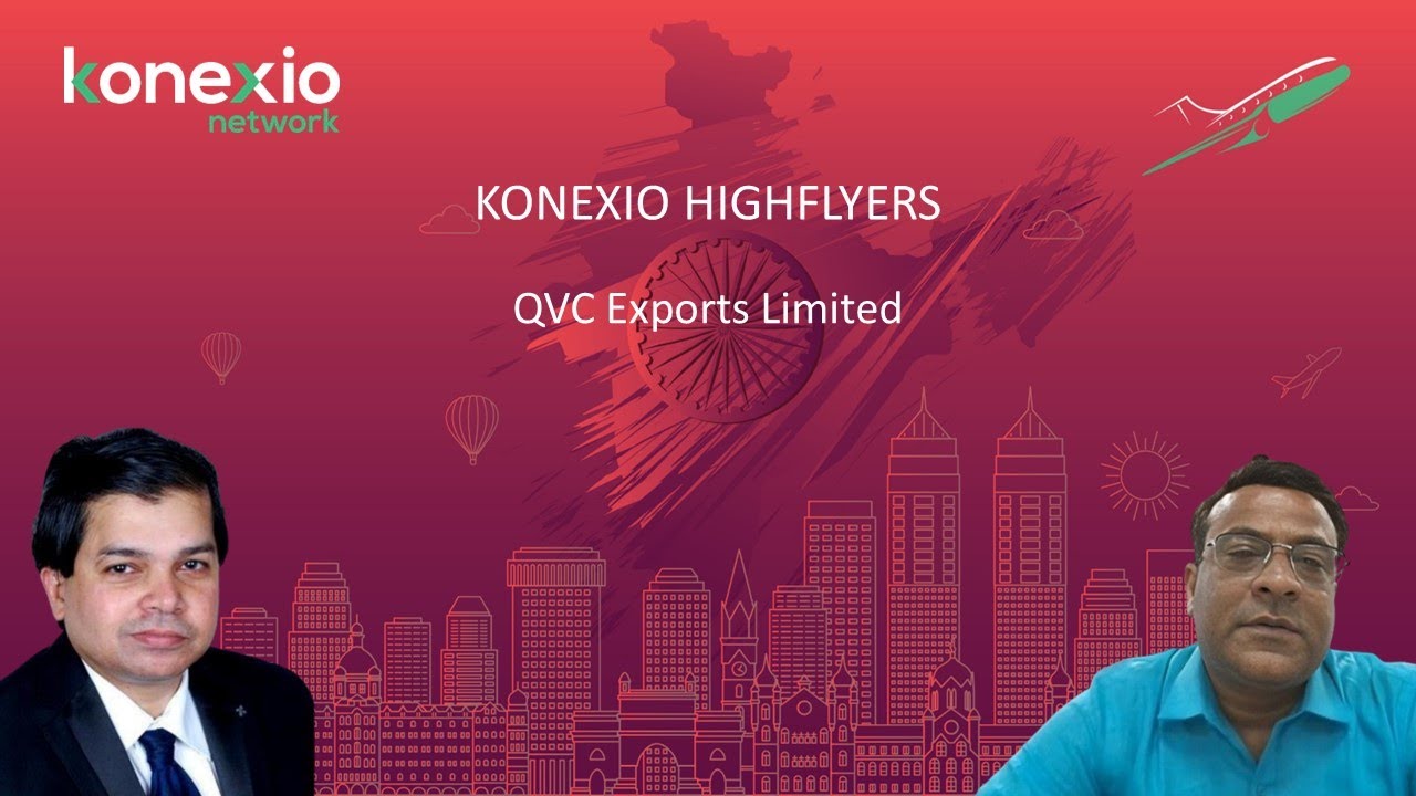 QVC Exports Limited: Delivering Premium Ferroalloys to Global Steel ...