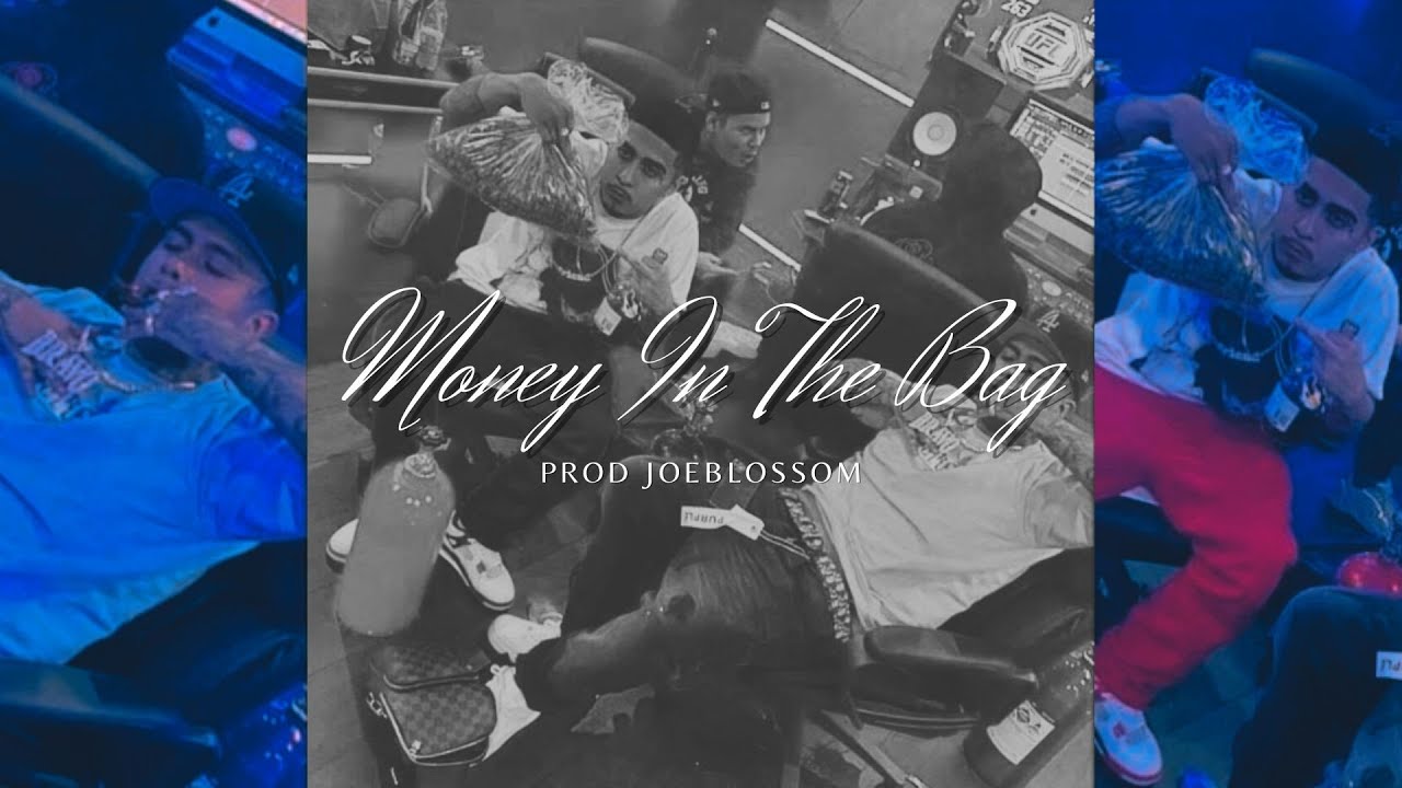 [FREE] Bravo The Bagchaser X MoneySign Suede Type Beat - "Money In The ...