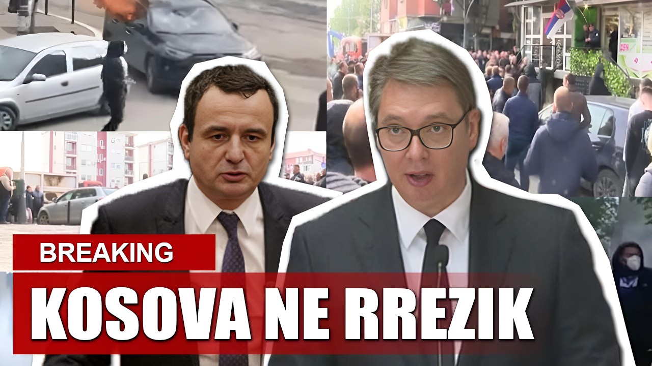 SPECIALE | EDITORIAL - Përmbledhje ditore - YouTube