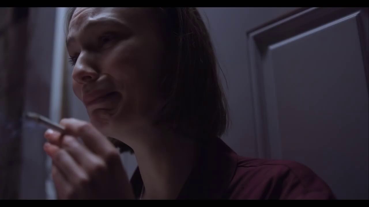 BURN OFFICIAL TRAILER | 2019 - YouTube