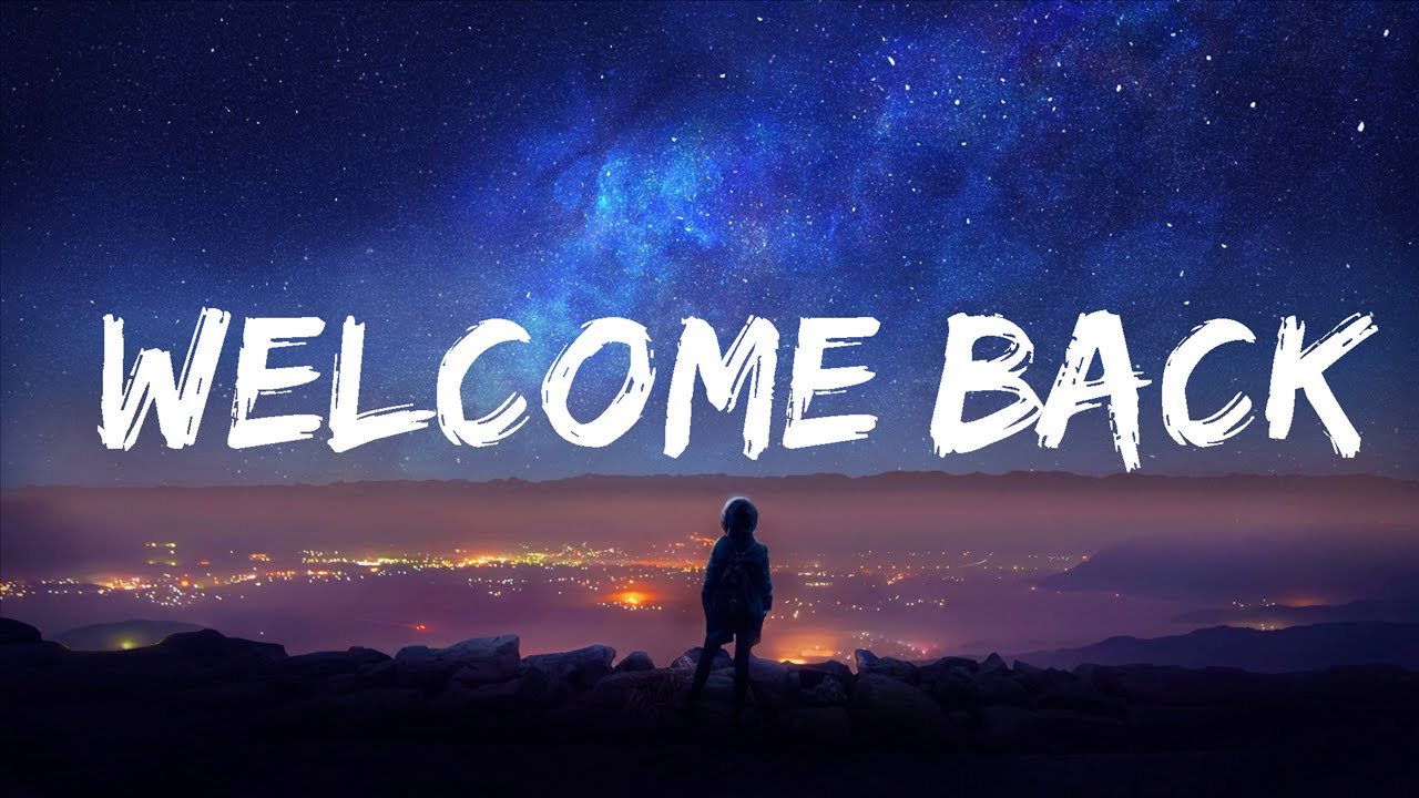 Ali Gatie - Welcome Back (Lyrics) feat. Alessia Cara | 25 Min - YouTube