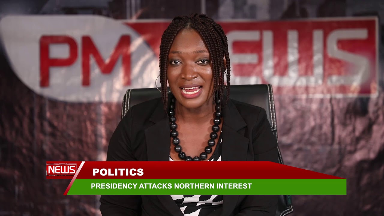PM NEWS ON TELEVISION NIGERIAN - YouTube