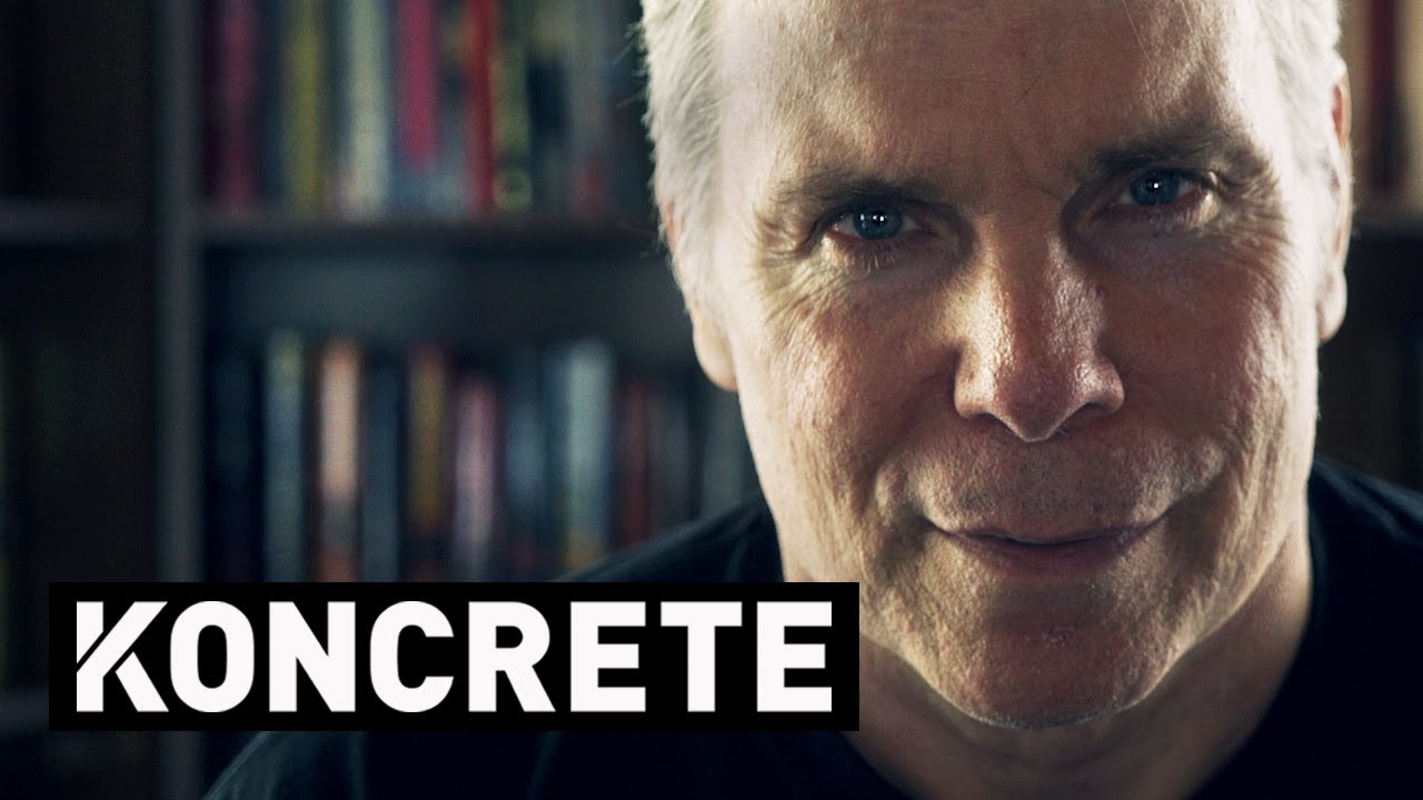 Meet the Brother of Macho Man Randy Savage: Lanny Poffo - YouTube