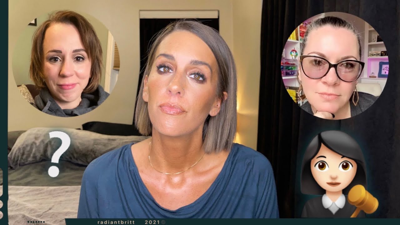 WHAT IS EVEN HAPPENING? WITHOUT A CRYSTAL BALL VS. EMILY D. BAKER ...
