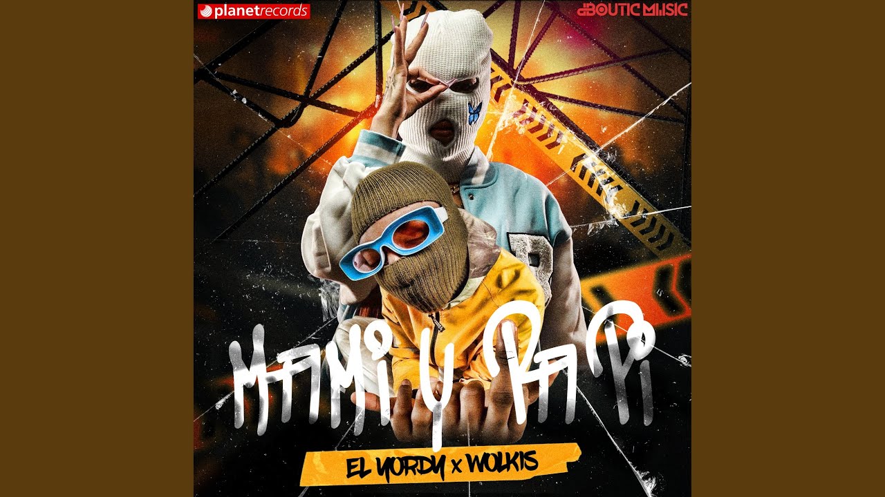 Mami y Papi - YouTube Music