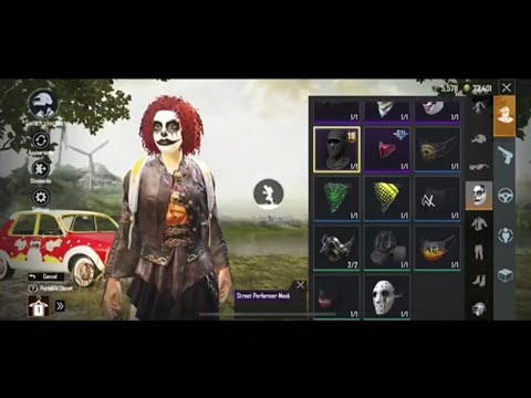 KASTIM SIRLI NARSALAR PUBG MOBELL🥺🥺