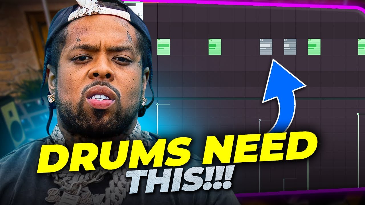 The Right Way To Make Authentic Boom-Bap Beat In FL Studio 21 (Benny ...