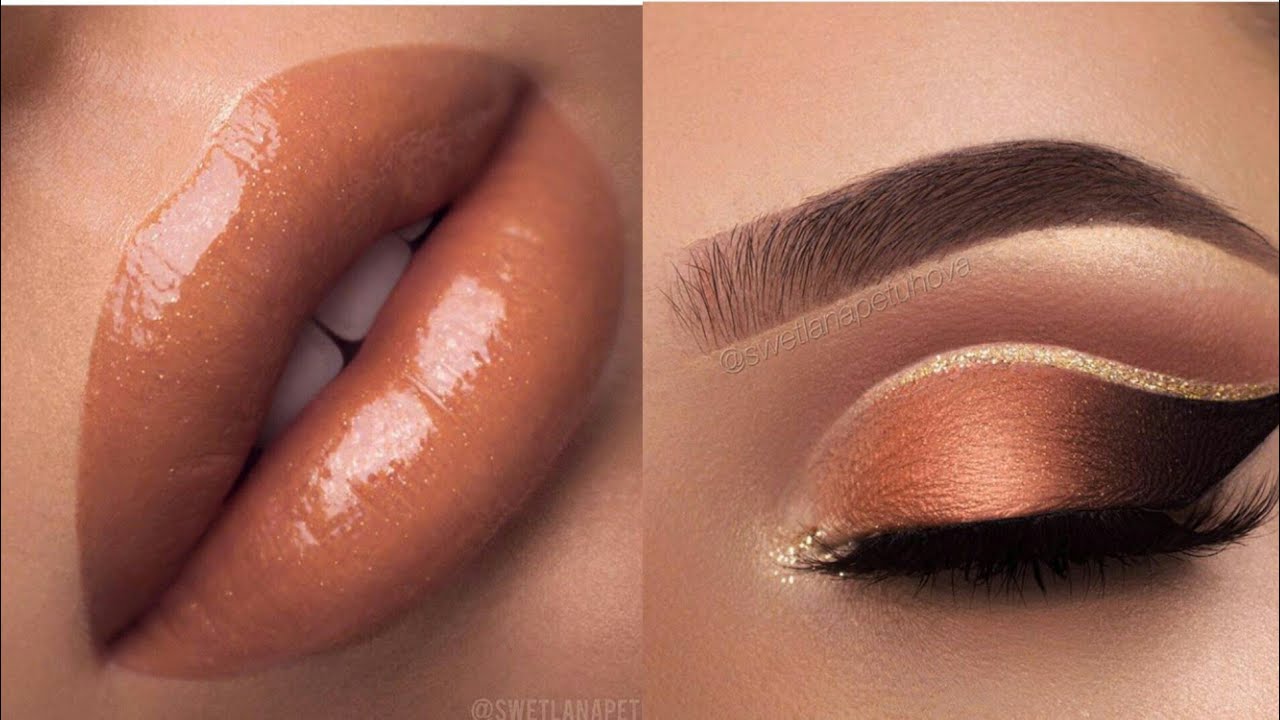 New Makeup Tutorials Compilation Beauty Tips For Every Girl 2020 11