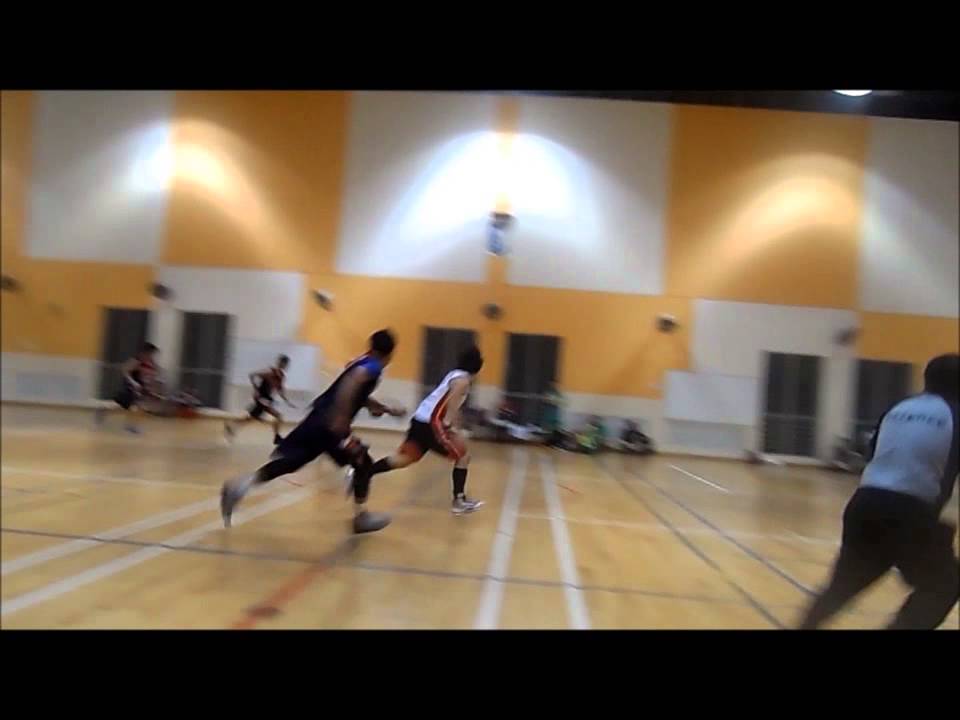 left hand lay up - YouTube