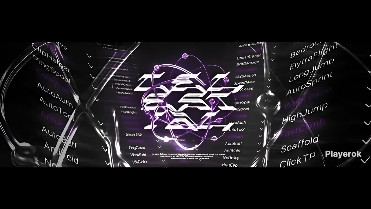 Celestial Recode - YouTube