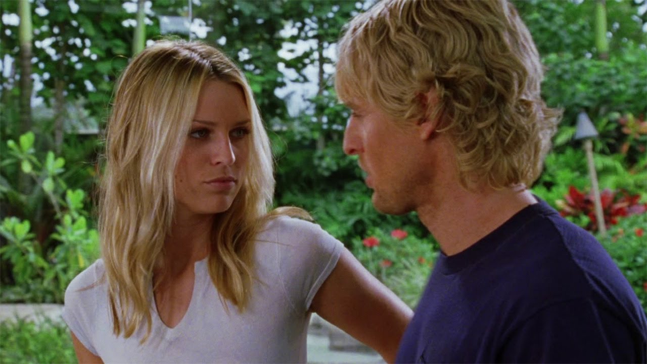 The Big Bounce Full Movie Facts & Review in English / Owen Wilson ...
