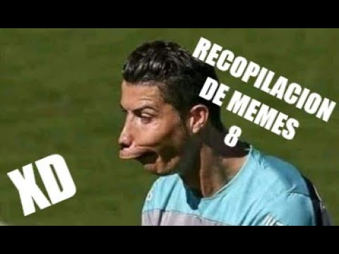Recopilación de memes GRACIOSOS, RANDOM Y VIRALES #8 - YouTube