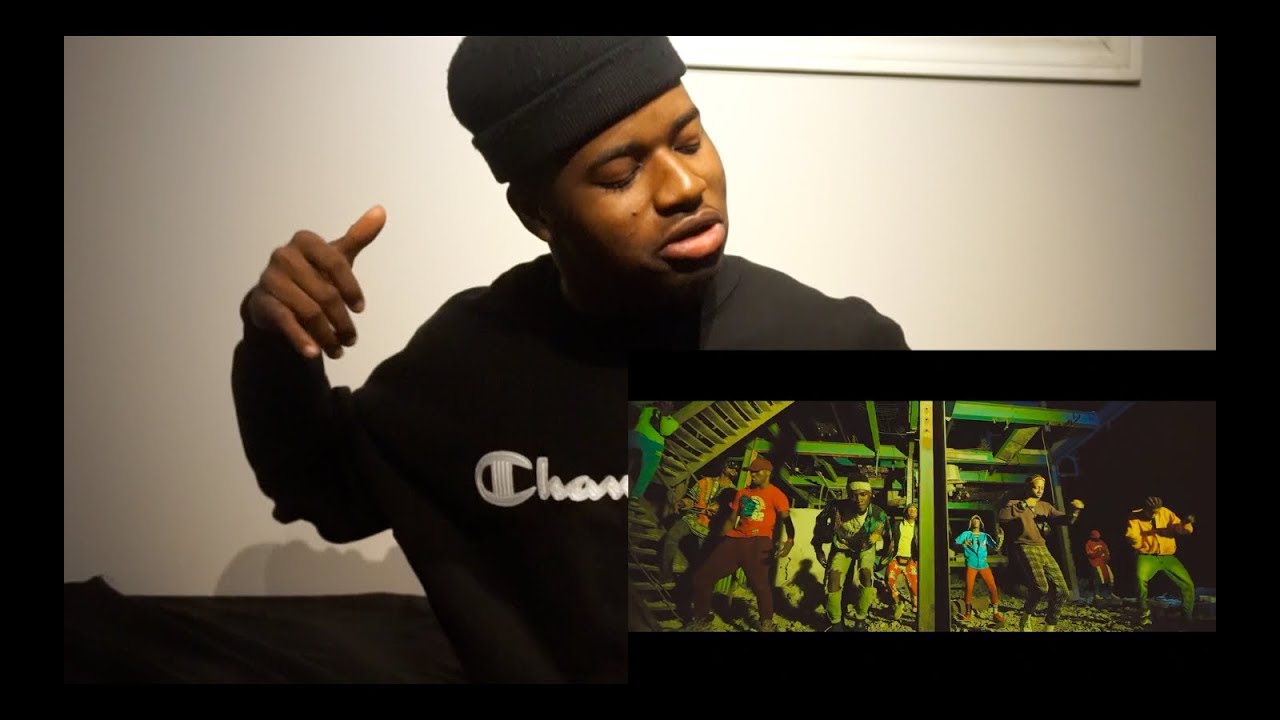 STARBOY- SOCO ft WIZKID, CEEZA MILLI, SPOTLESS, TERRI(OFFICIAL VIDEO ...