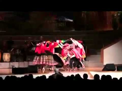 VALICHA CUSCO PERU RAICESPERUANAS MUSIC BY_INCA_THE_PERUVIAN_ENSEMBLE ...