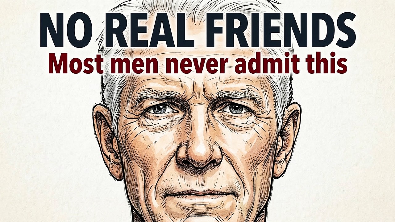 The Day I Realized I Had No Real Friends Jack Mercer Youtube