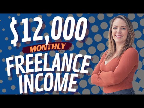 How To Make Money On Fiverr (Episode #14 with Alice Everdeen) - YouTube