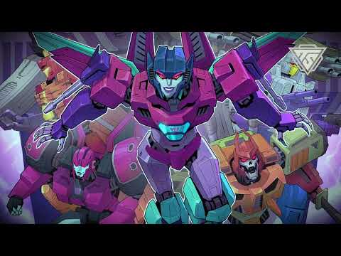 FEMALE Transformers Lore | Transformers Sleep Story