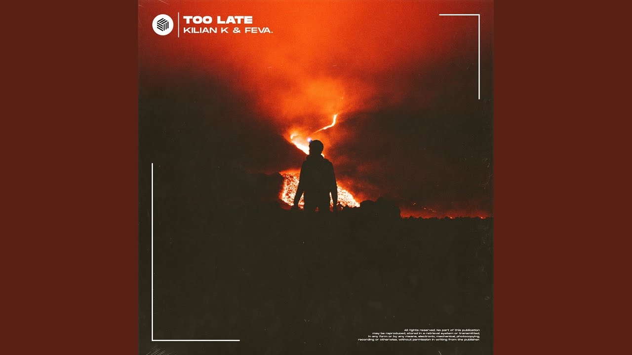 Too Late - YouTube Music