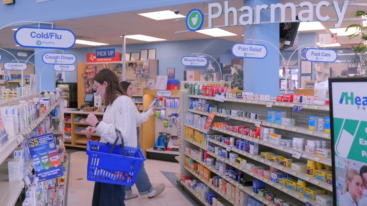 Epic Pharmacies | Mechanicsville, Virginia - YouTube