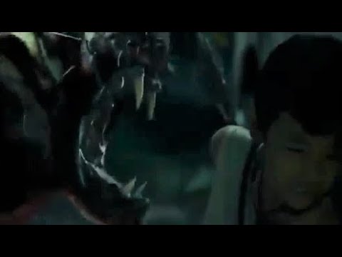 Tiger eats person (S)