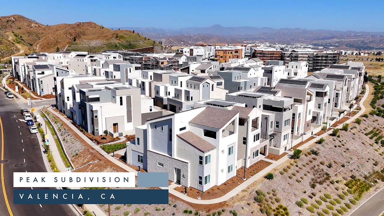 Peak Neighborhood Update July 2024: New Footage & Nearly Completed ...