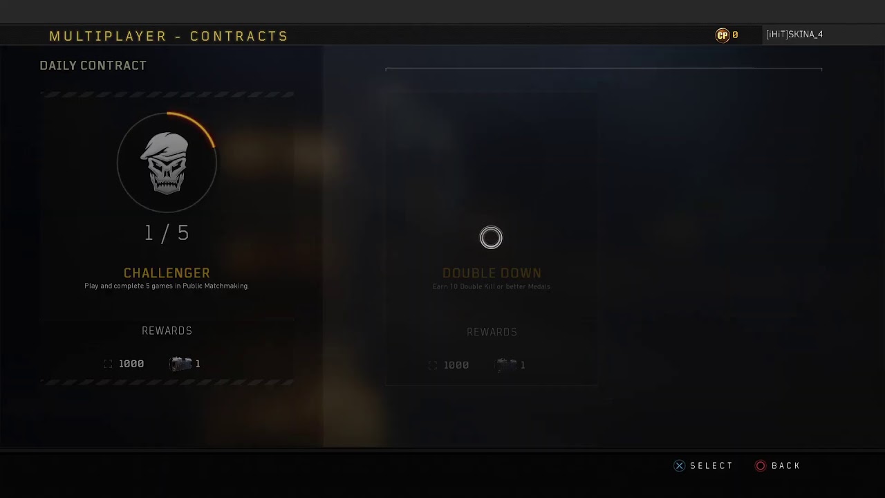 Call of Duty BO4! Max prestige 130+ - YouTube