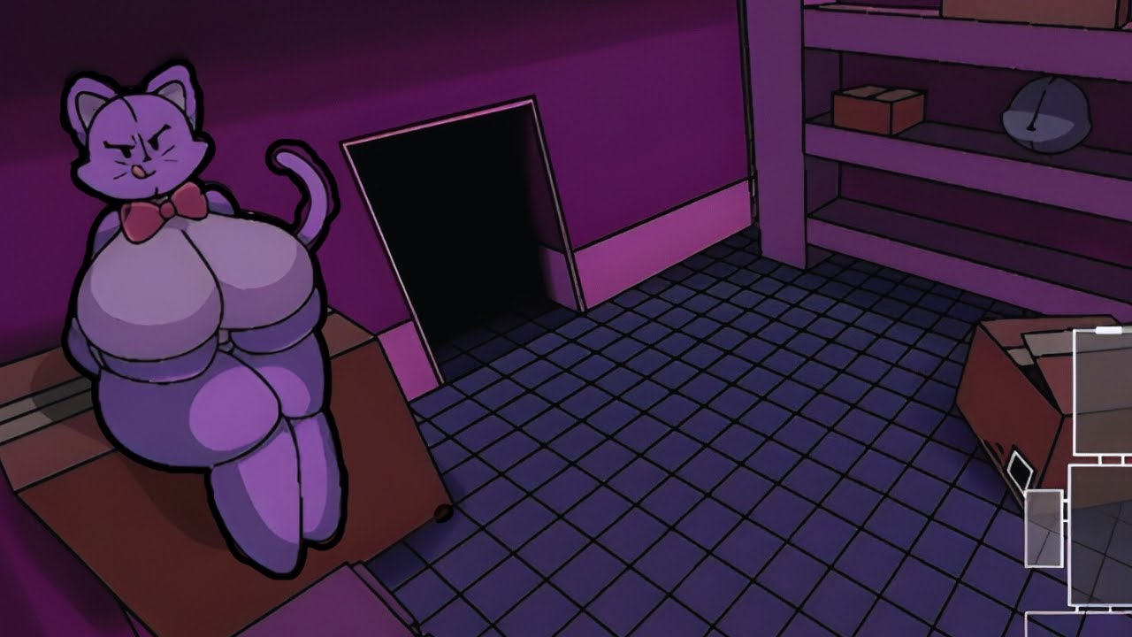 Catti Mini Gameplay Lovedoll Youtube 6508