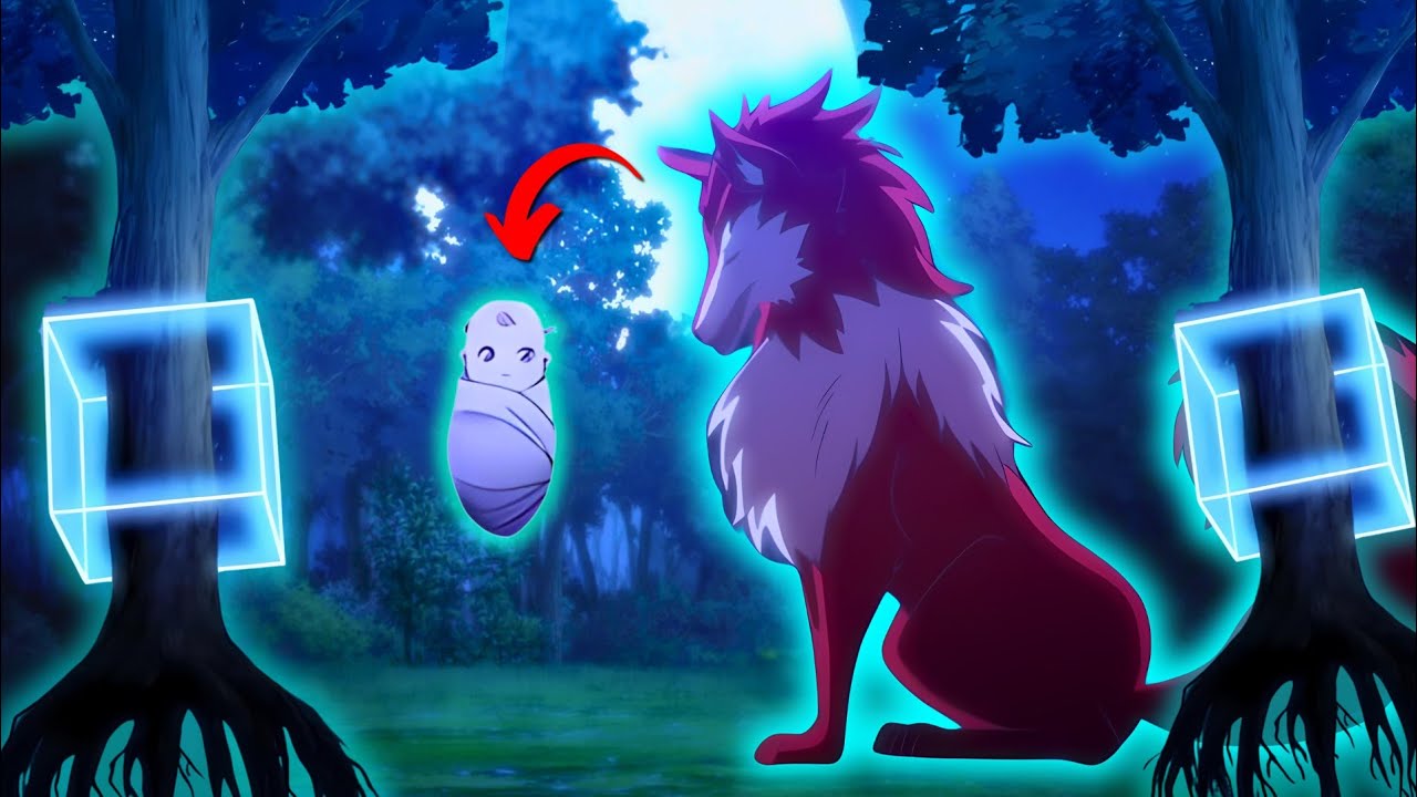 Boy Reincarnated As A Strongest Baby With Level 1002 || Am I Actually ...