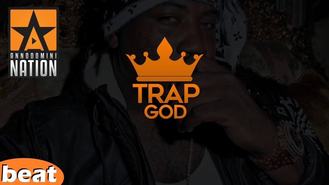 Epic Beat - Trap God - YouTube