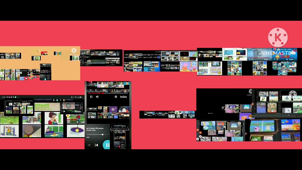 up TO Faster 614 Parison - YouTube