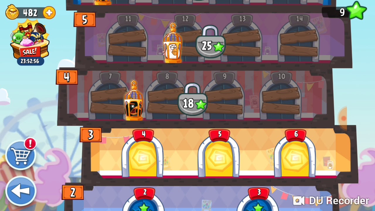 Chơi game AB friends giải trí thật tuyệt vời - YouTube