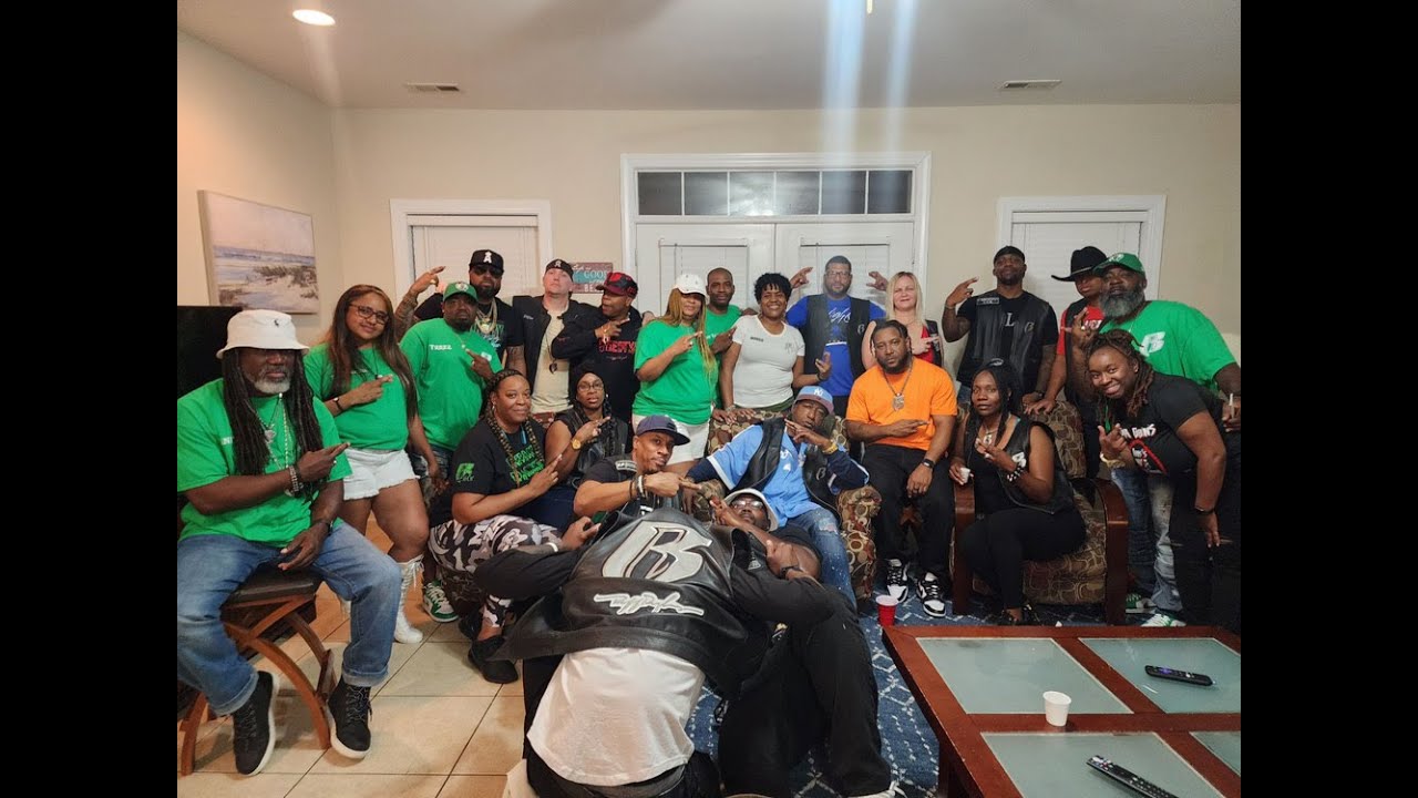 VA RUFF RYDERS - MYRTLE BEACH - YouTube