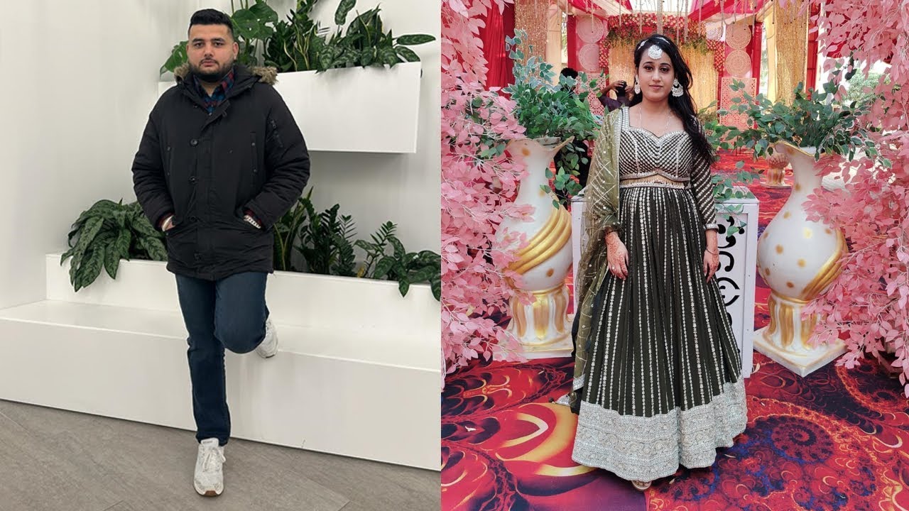 RING CERMONEY Sachleen Panesar & Jaspreet kaur , TONY STUDIO GARSHANKAR 9463635400 - YouTube