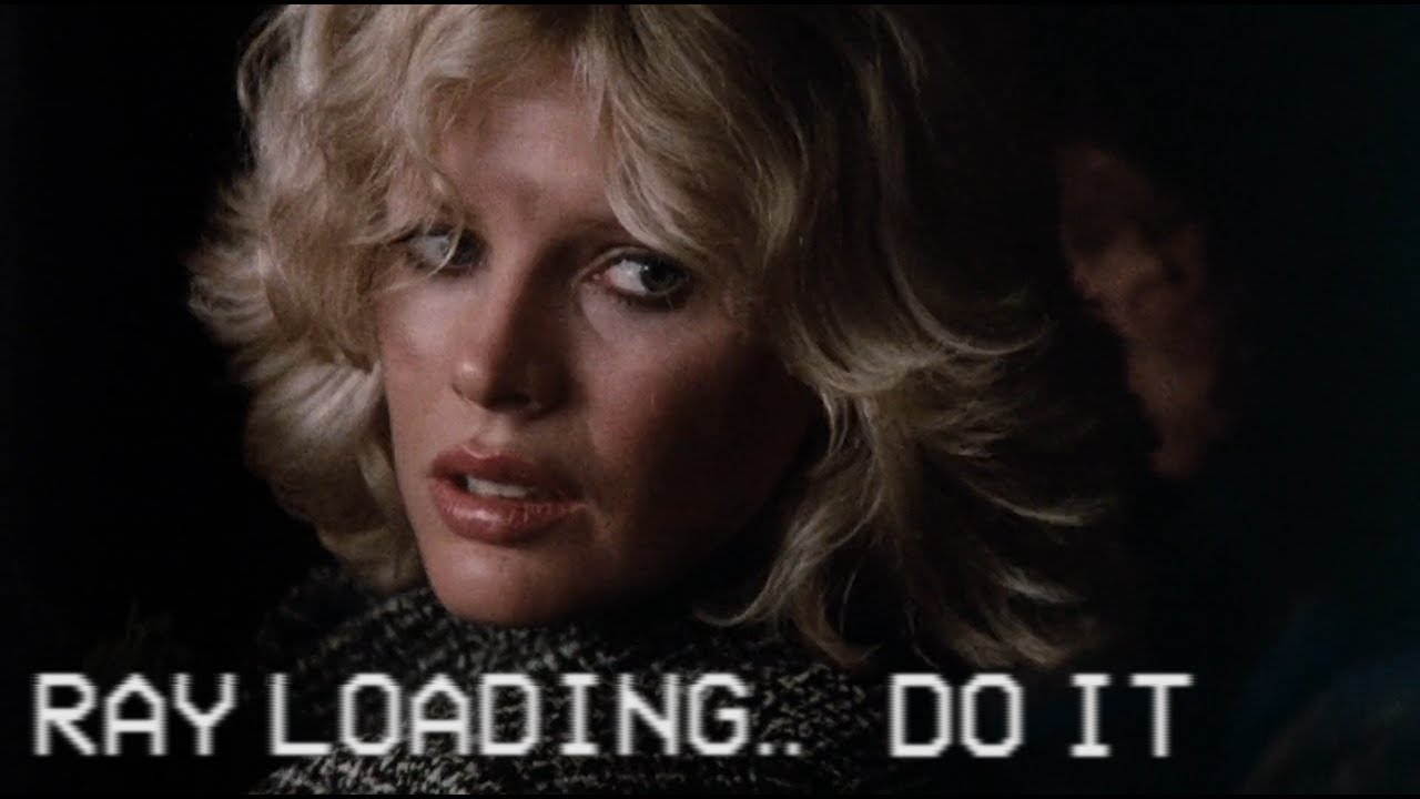 Ray Loading - Do It - YouTube