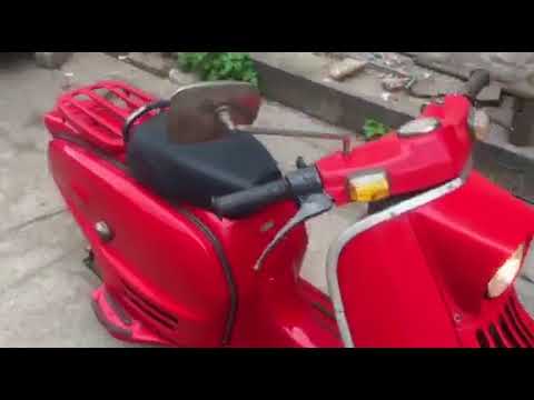 Fuji Rabbit 90 Hi Super S211 - YouTube