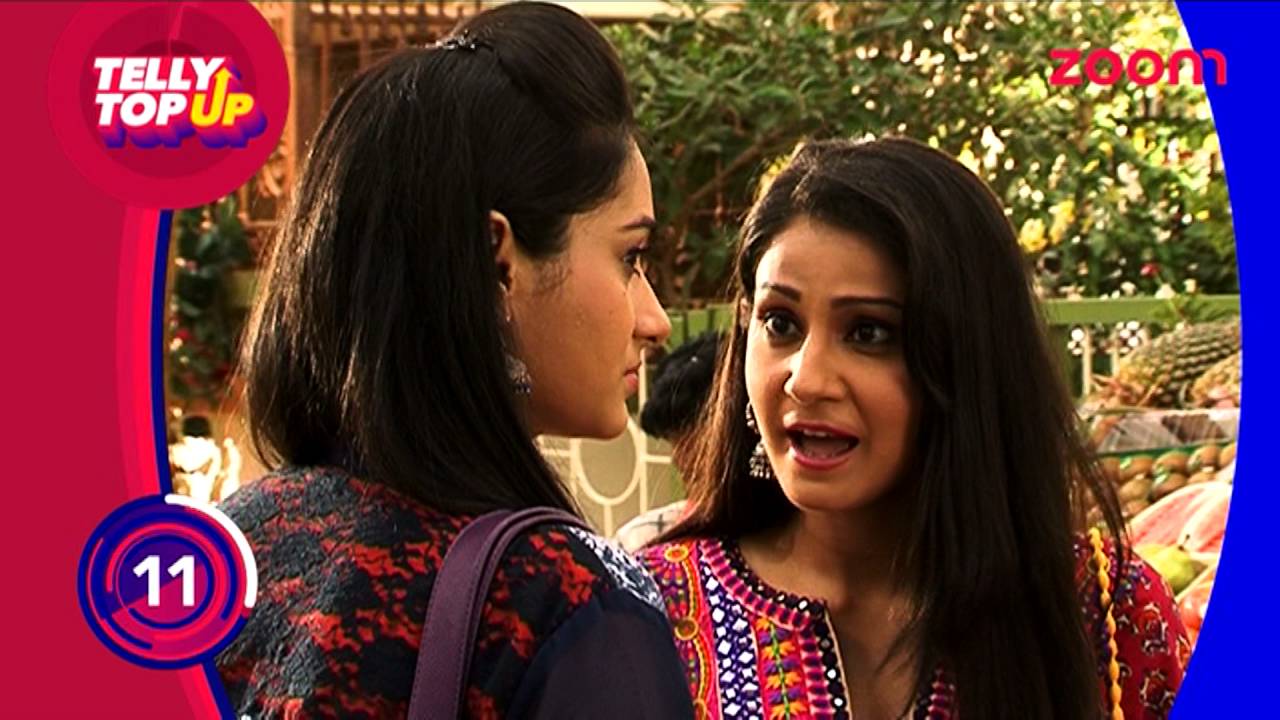 Varun Toorkey & Ishani Sharma To Be Seen In A New Show | #TellyTopUp ...