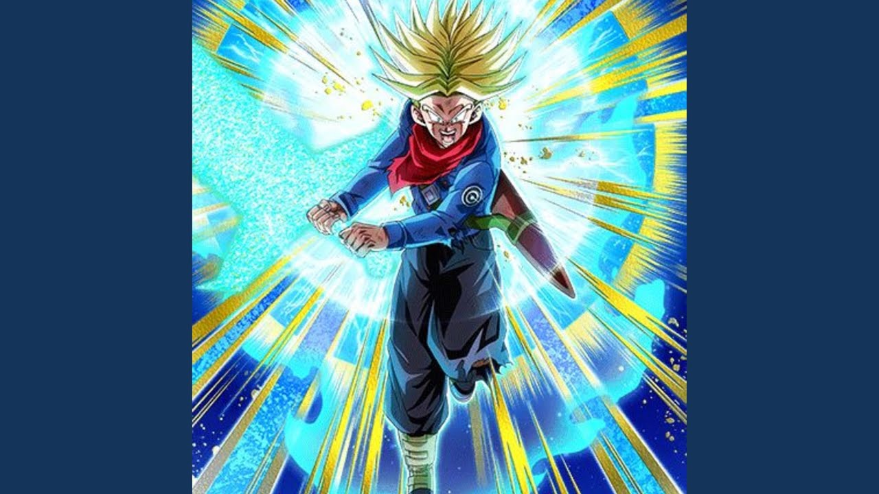 TEQ Transforming Trunks Original Soundtrack - YouTube