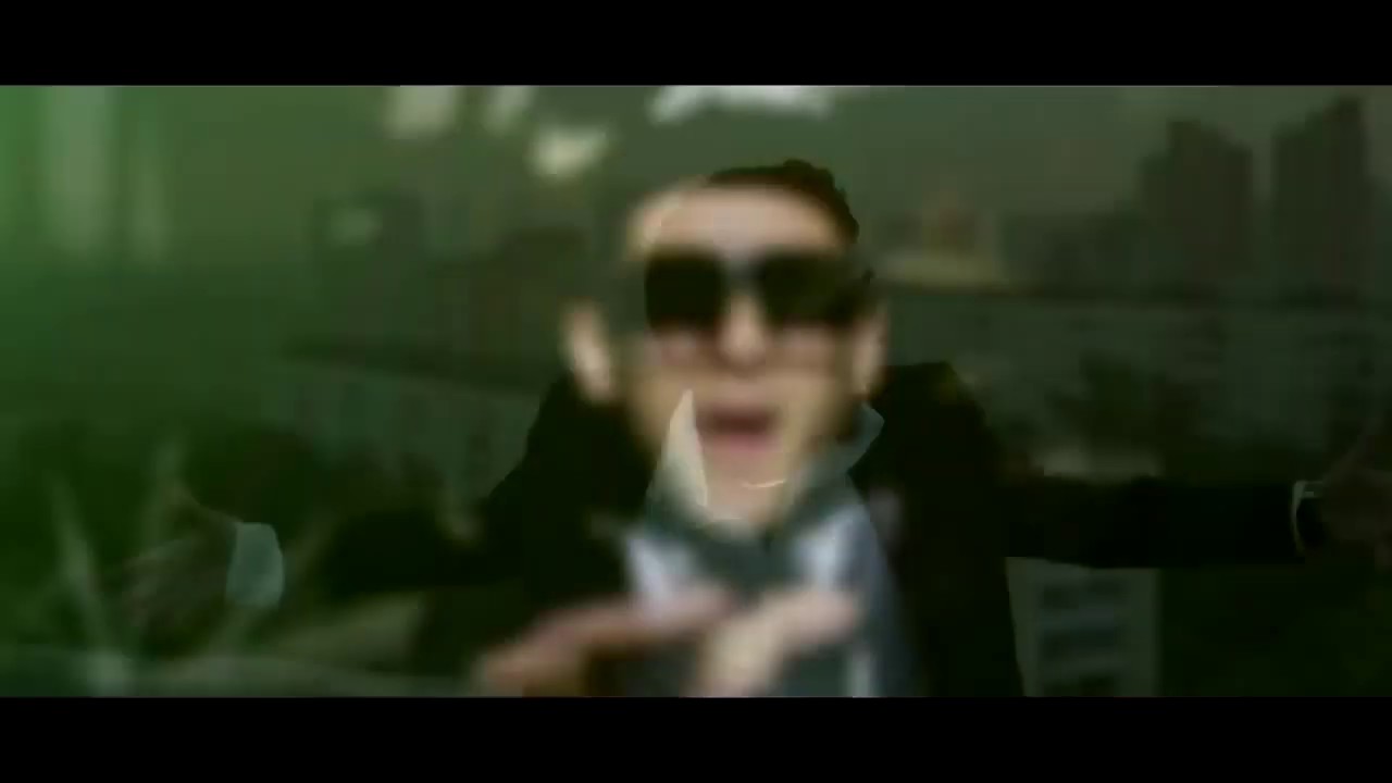 Mr.Jony - I'm Back 2020 - YouTube Music