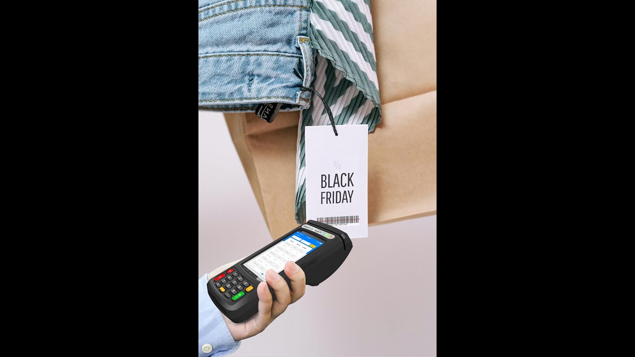 WizarPOS Q1 All in One Mobile POS Unboxing Video Apr 26, 2023 - YouTube